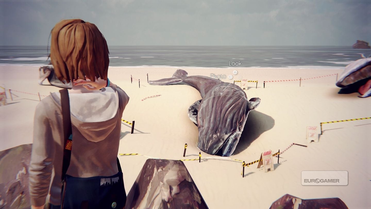 Life Is Strange photo locations guide - find every collectible across ...