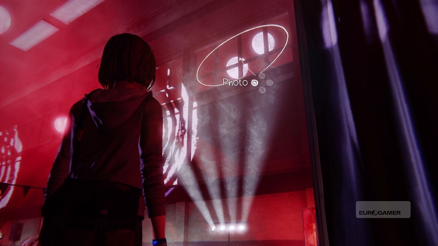 Life Is Strange photo locations guide - find every collectible across ...