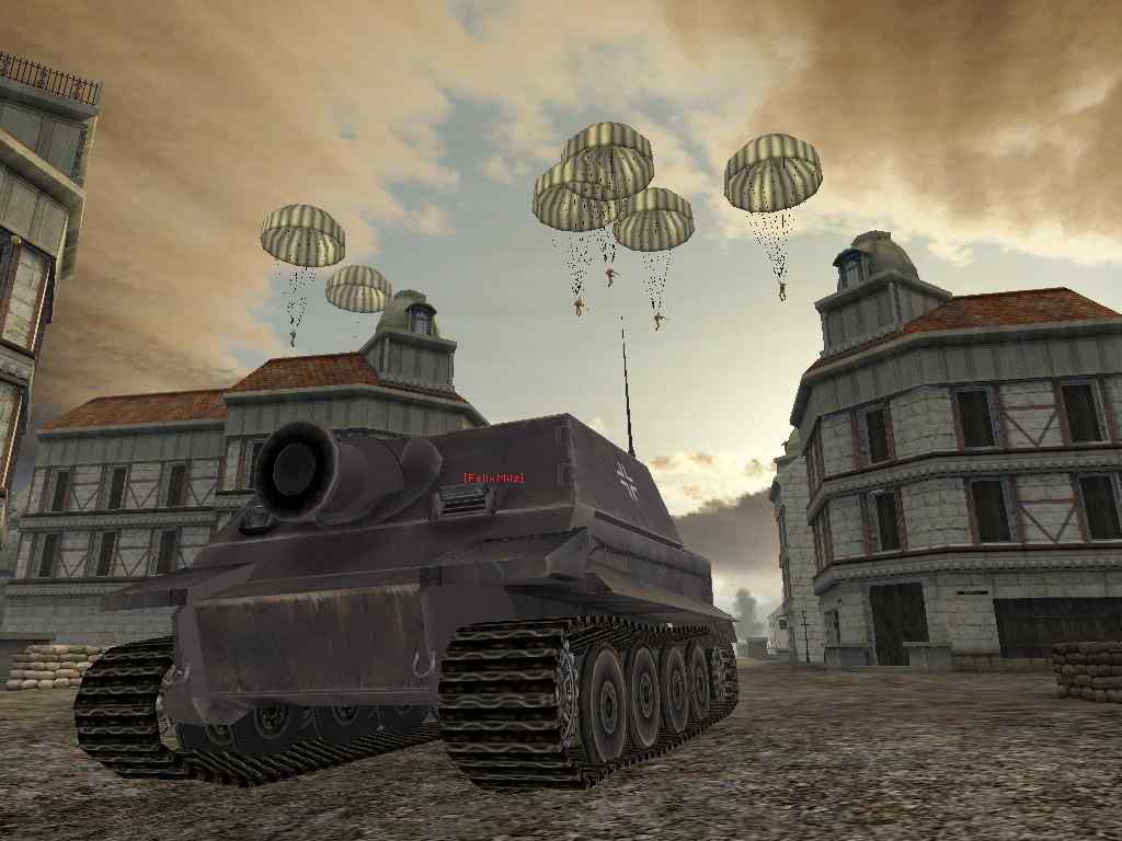 Battlefield 1942: Secret Weapons of World War II review | Eurogamer.net