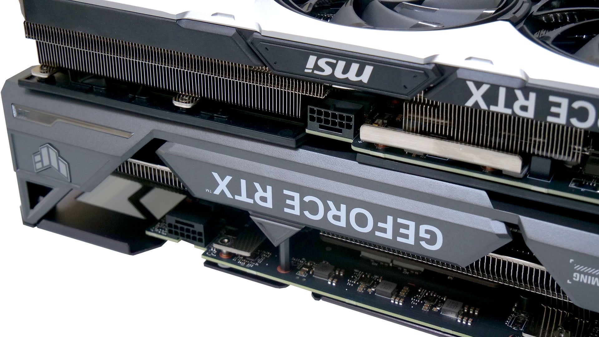 Nvidia GeForce RTX 4070 Ti Super review: a new 4K/1440p contender ...