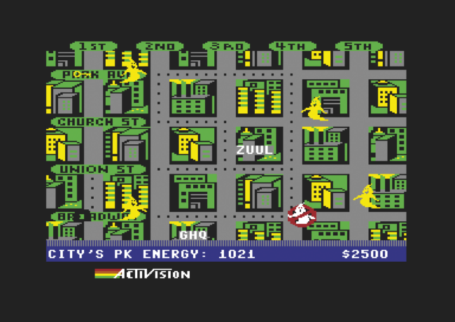 The brilliance of video game maps | Eurogamer.net