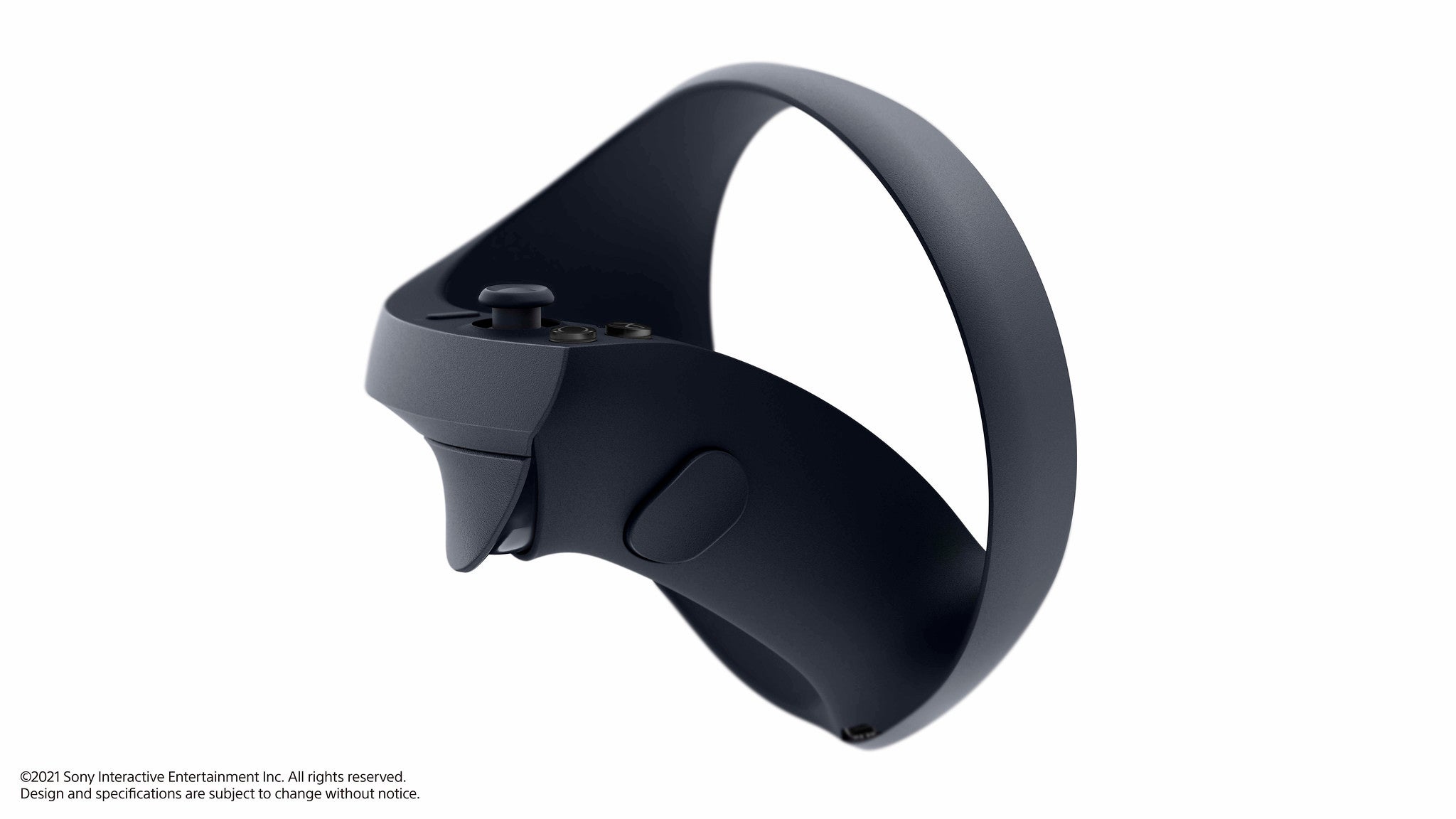 Sony unveils PS5 VR controllers GamesIndustry.biz
