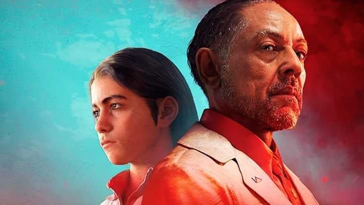 Switch e Far Cry 6 lideram tabelas de vendas nos Estados Unidos ...