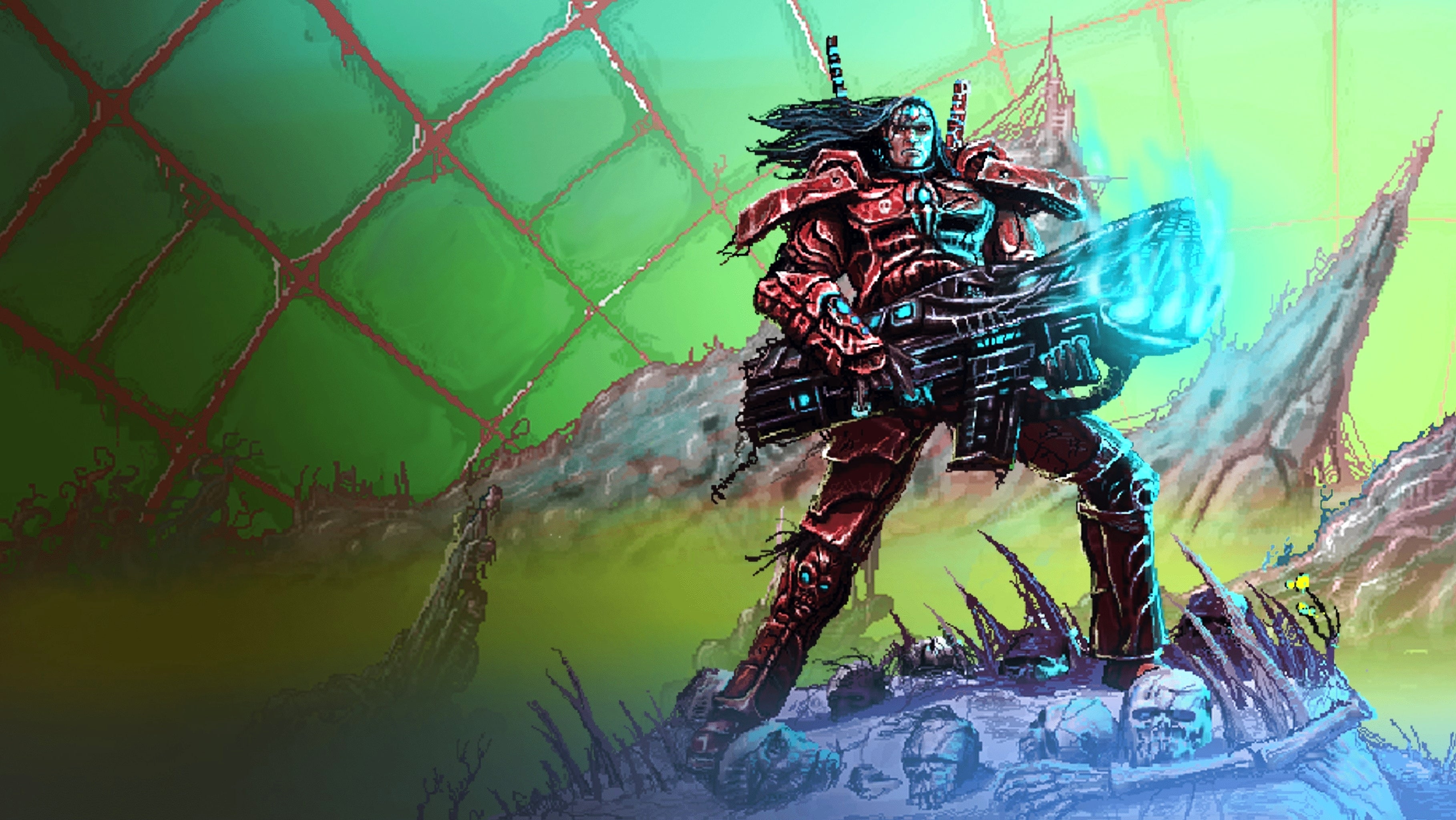 6 der besten 2D-Action-Games im Indie PSN Sale für PS4 und PS5 ...