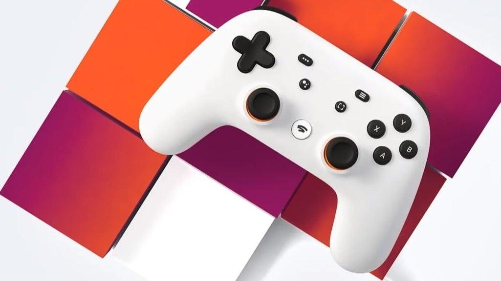 Mais de 50% dos jogadores de consola do Reino Unido interessados no Google Stadia | Eurogamer.pt