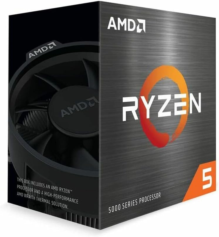 This DF-favourite budget gaming CPU has become a bargain at Argos ...
