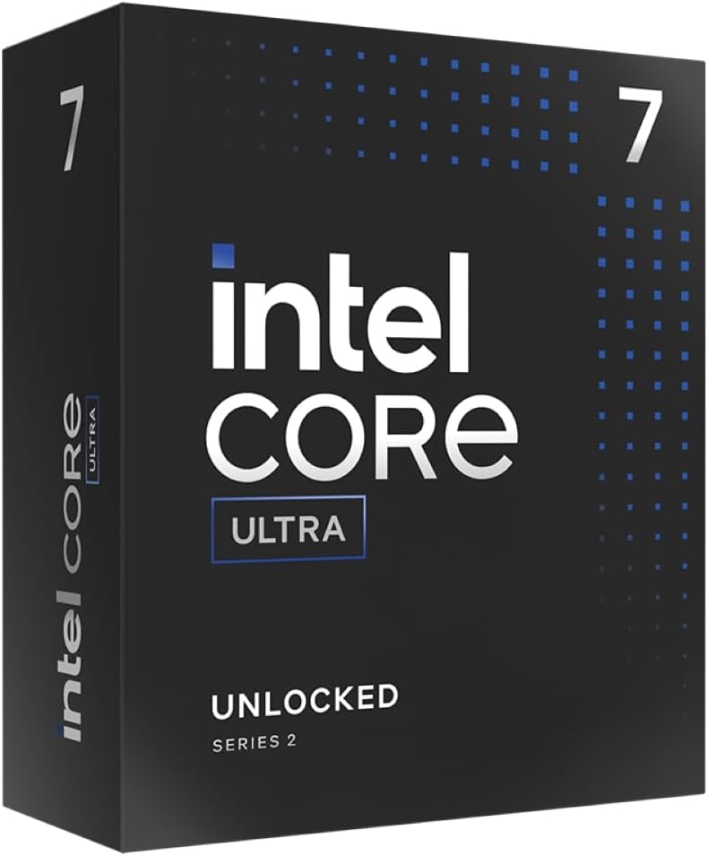 Intel's best value high-end CPU is 36% off at Amazon US (and 30% off at ...