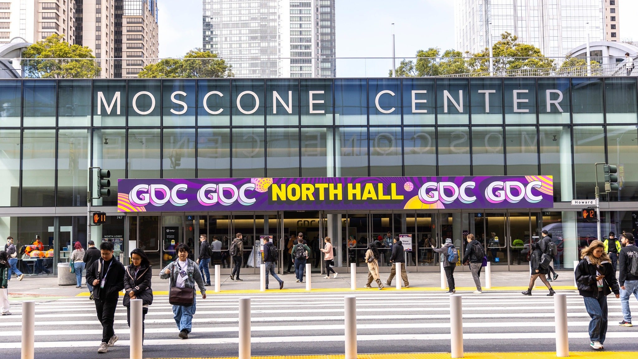 GDC organiser says it "hasn't seen" cancellations from overseas ...