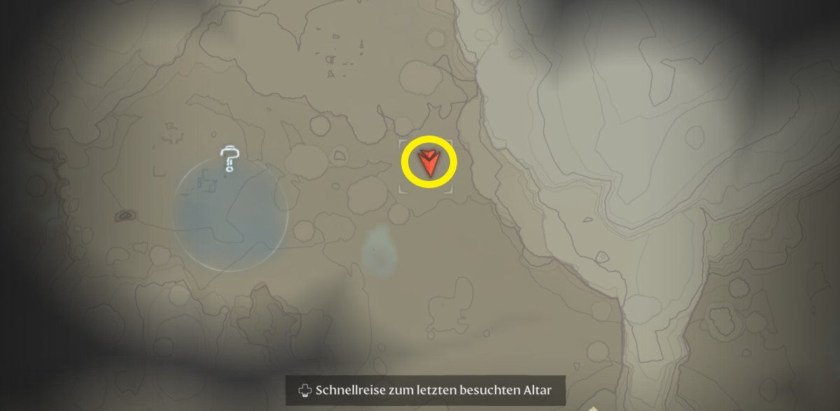 Enshrouded: Obsidianerz finden, verarbeiten und wie man es farmt ...