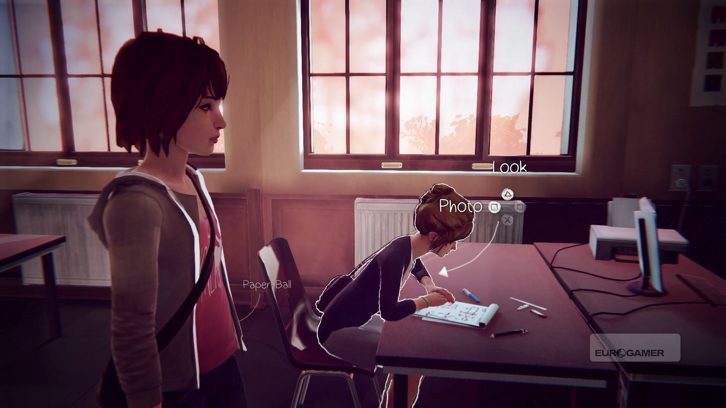Life Is Strange photo locations guide - find every collectible across ...