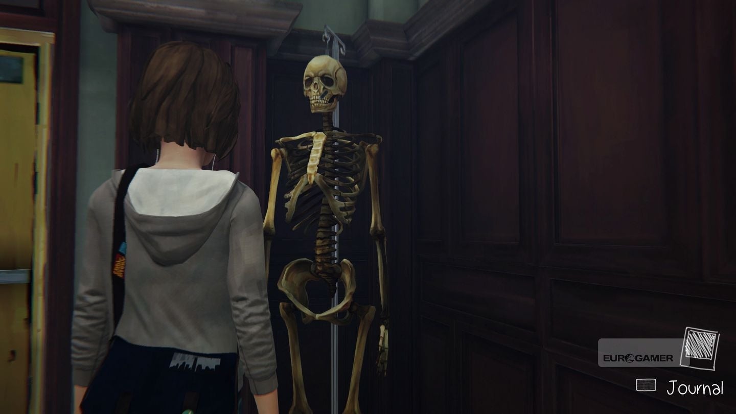 Life Is Strange photo locations guide - find every collectible across ...