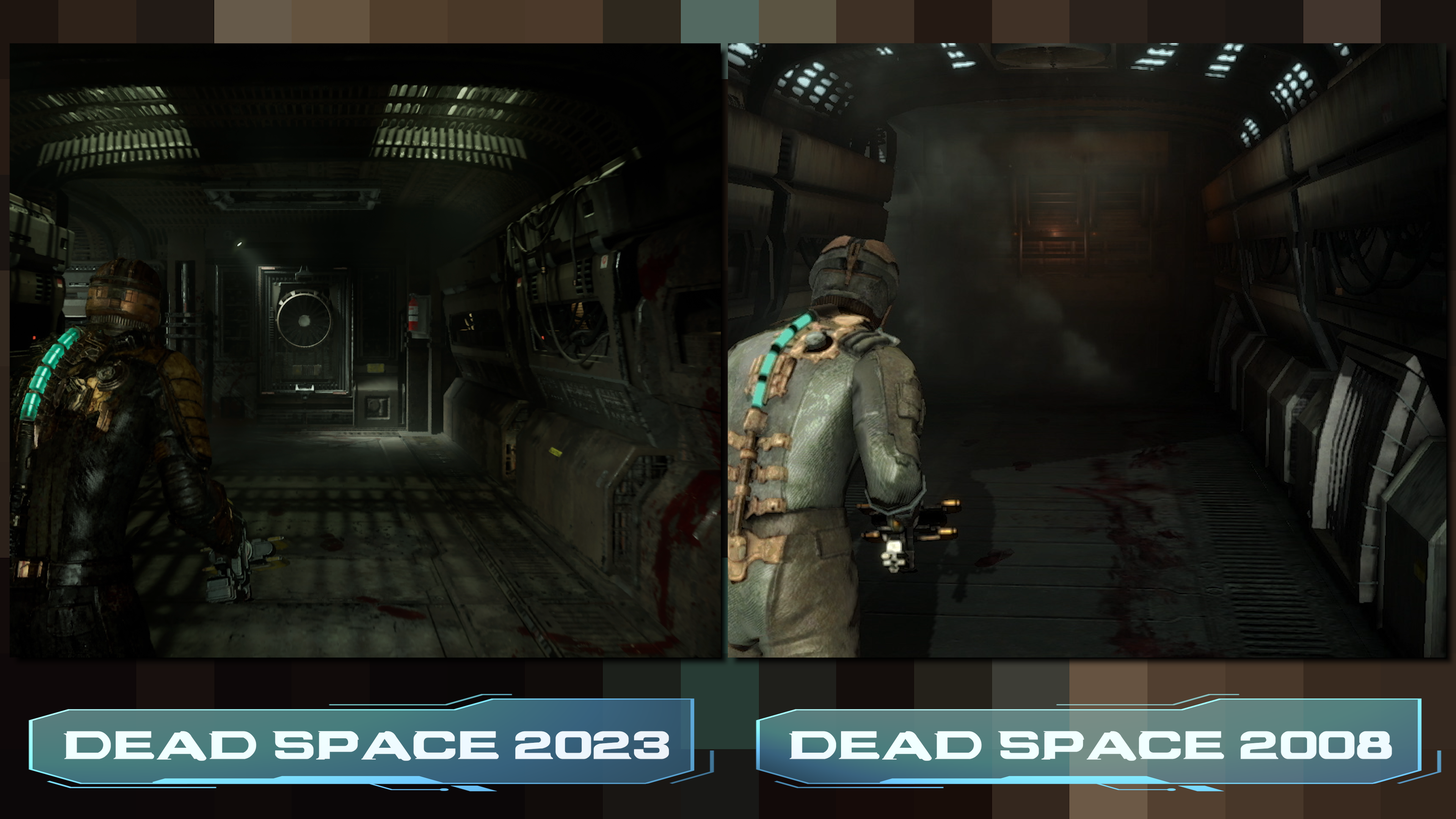 Dead Space Remake team opens up on how the game "came into being ...