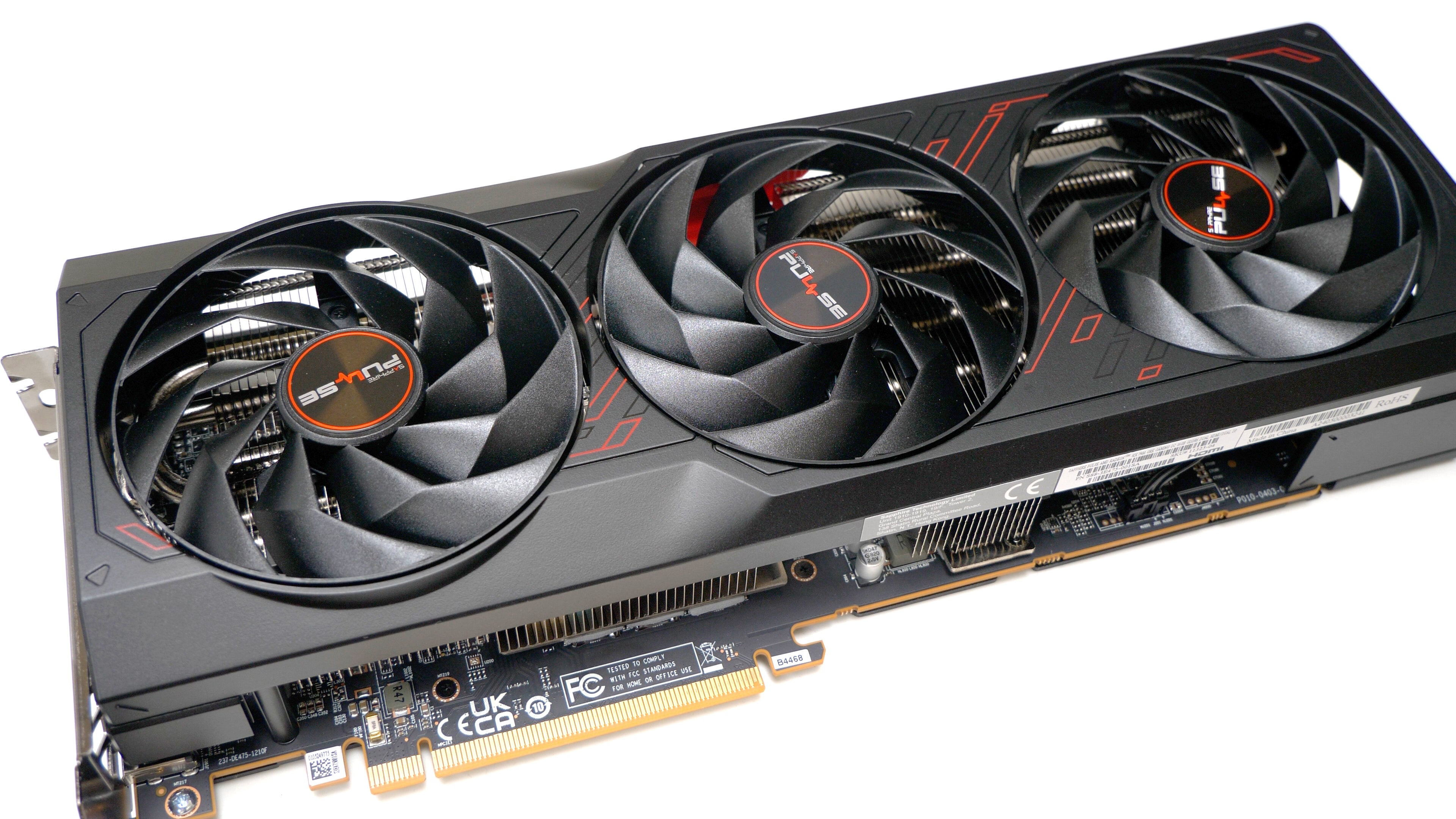 AMD Radeon RX 7900 GRE review: the most compelling RDNA 3 graphics card ...
