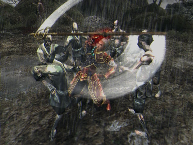 Onimusha Dawn Of Dreams Jeu Actugaming Onimusha: Dawn Of Dreams