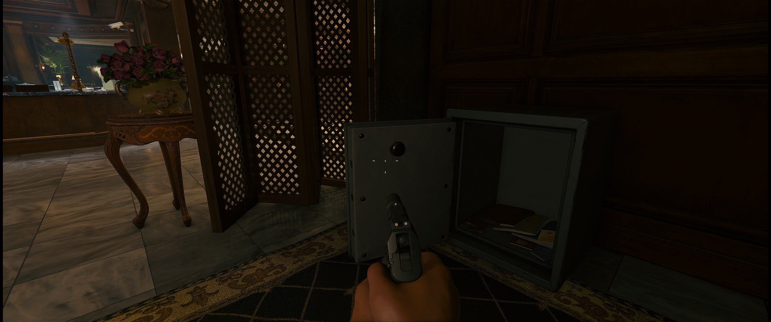 Call of Duty: Black Ops 6 - Alle Safes mit Codes und Fundorte ...