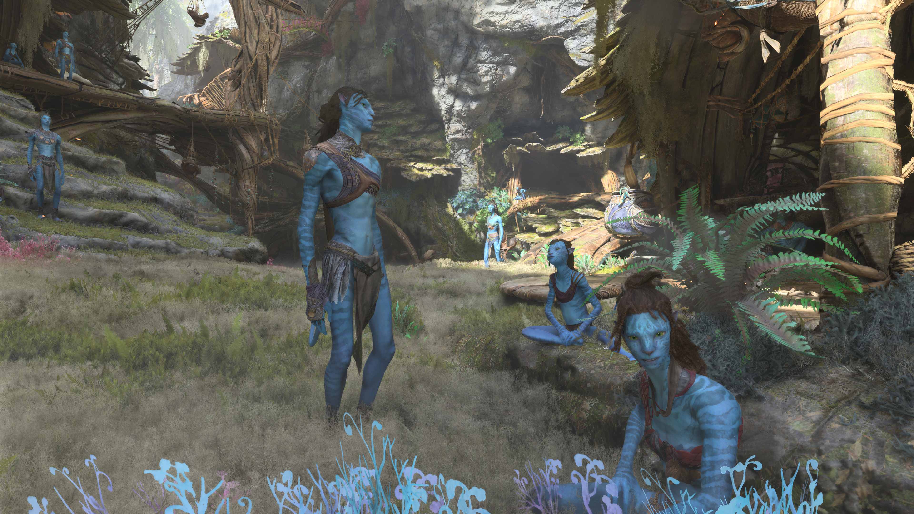 Avatar Frontiers of Pandora: Alle Clans, wo man sie findet und wie man ...