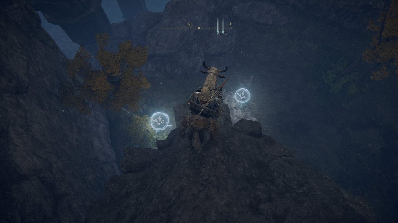 Elden Ring: Katakomben des Gräberwalls, Boss: Friedhofsschemen ...