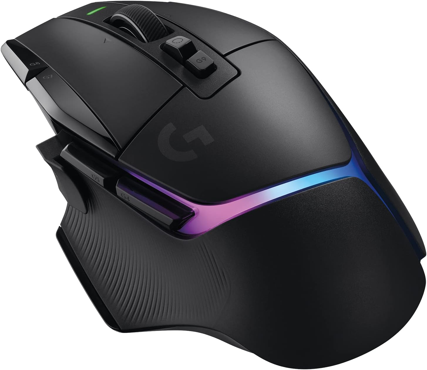The lovely Logitech G502 X Plus is 20% off with a handy Argos code ...