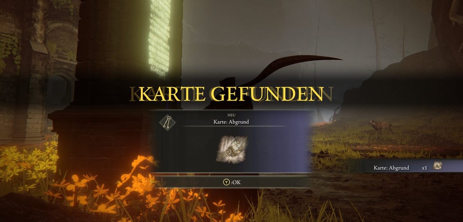 Elden Ring: Shadow of the Erdtree - Scadu Altus: Karte, alle Orte ...