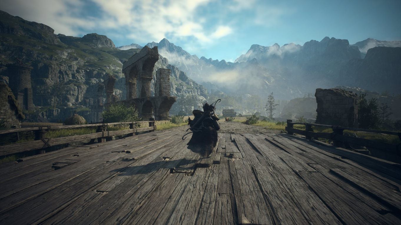 Dragon's Dogma 2 - Vermund: Karte, alle wichtigen Orte und Quests ...