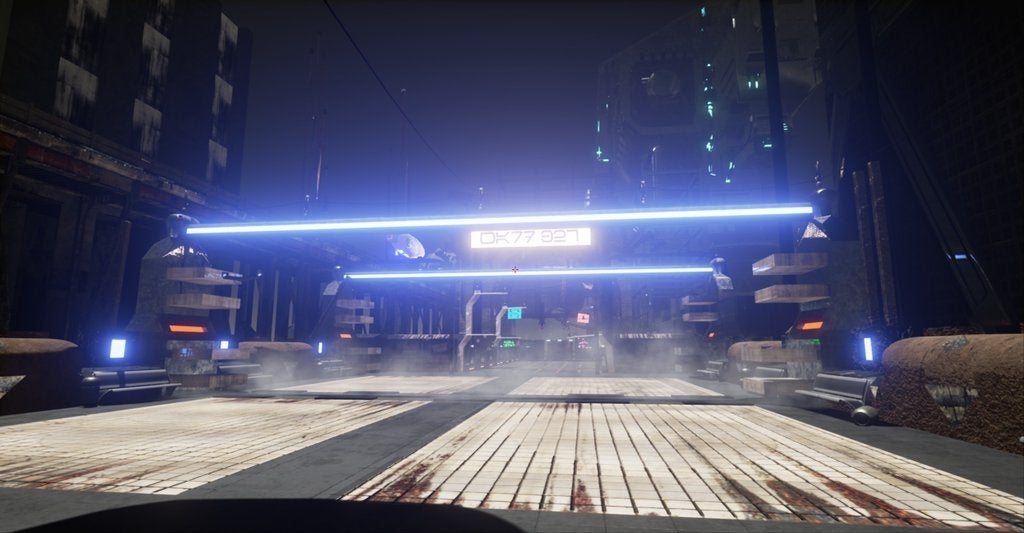 KOTOR remade in Unreal Engine 4 looks like a dream come true ...