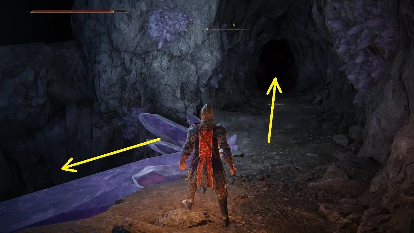 Elden Ring: How to get to Sellia Hideaway and beat the Putrid ...