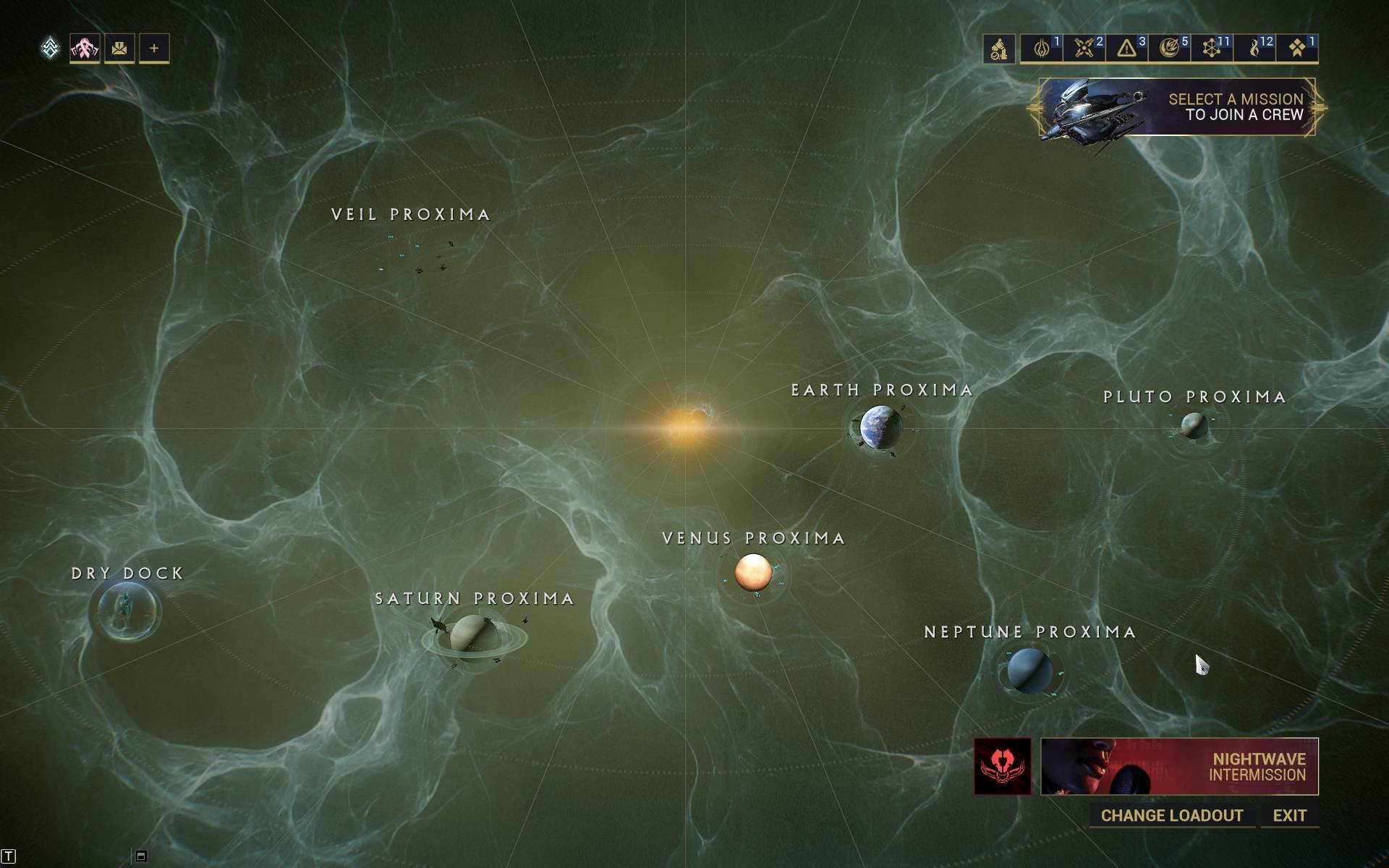 Warframe's latest update aims to fix "overly complicated" Railjack ...