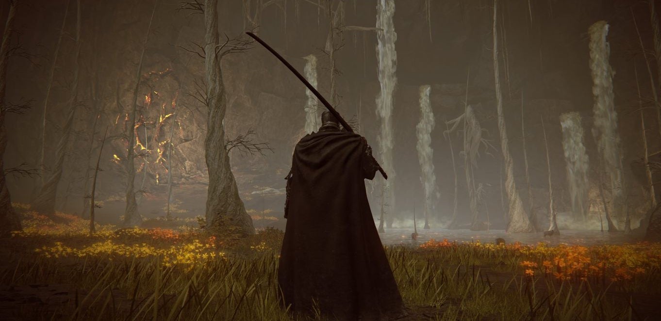 Elden Ring DLC: Ralva besiegen, der große Bär und welche Belohnung er ...