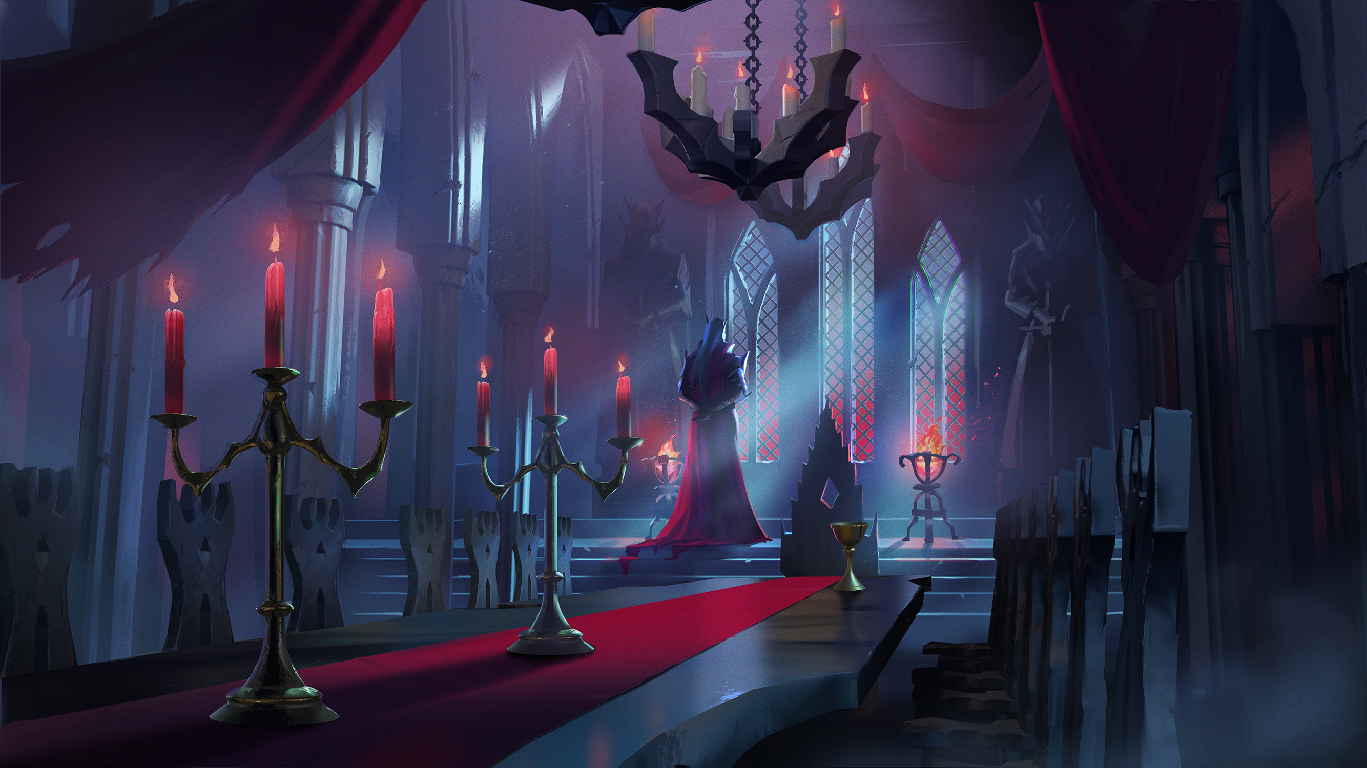 How to get Gold Ingots in V Rising | Where to farm Gold Jewelry | VG247