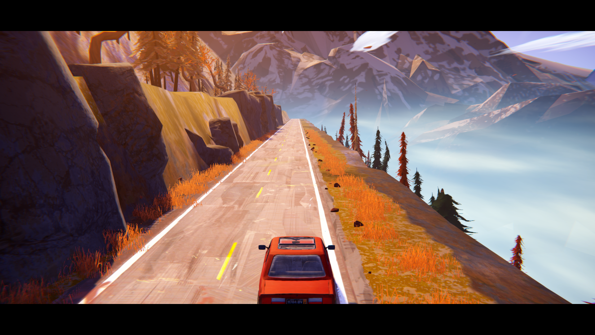 Road 96 review - a dazzling web of encounters | Eurogamer.net