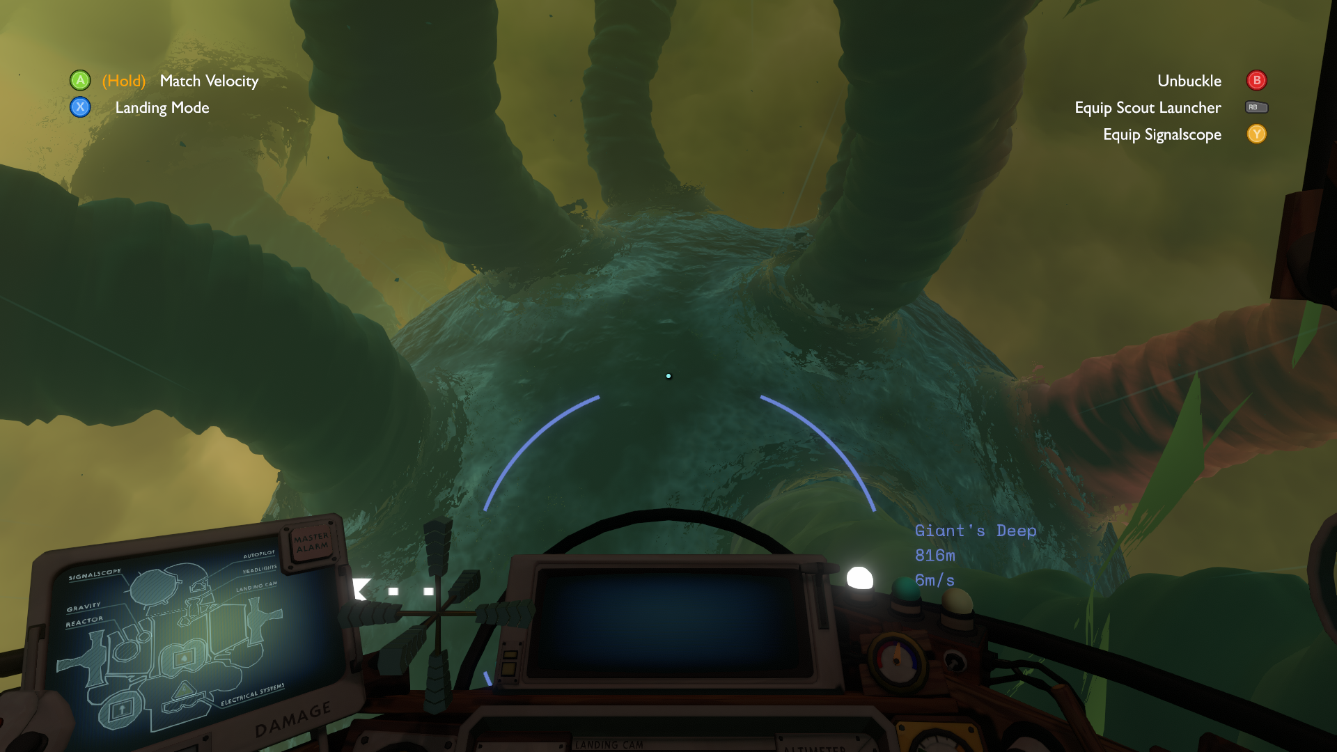 Outer Wilds review - an irresistible miniature solar system for the ...