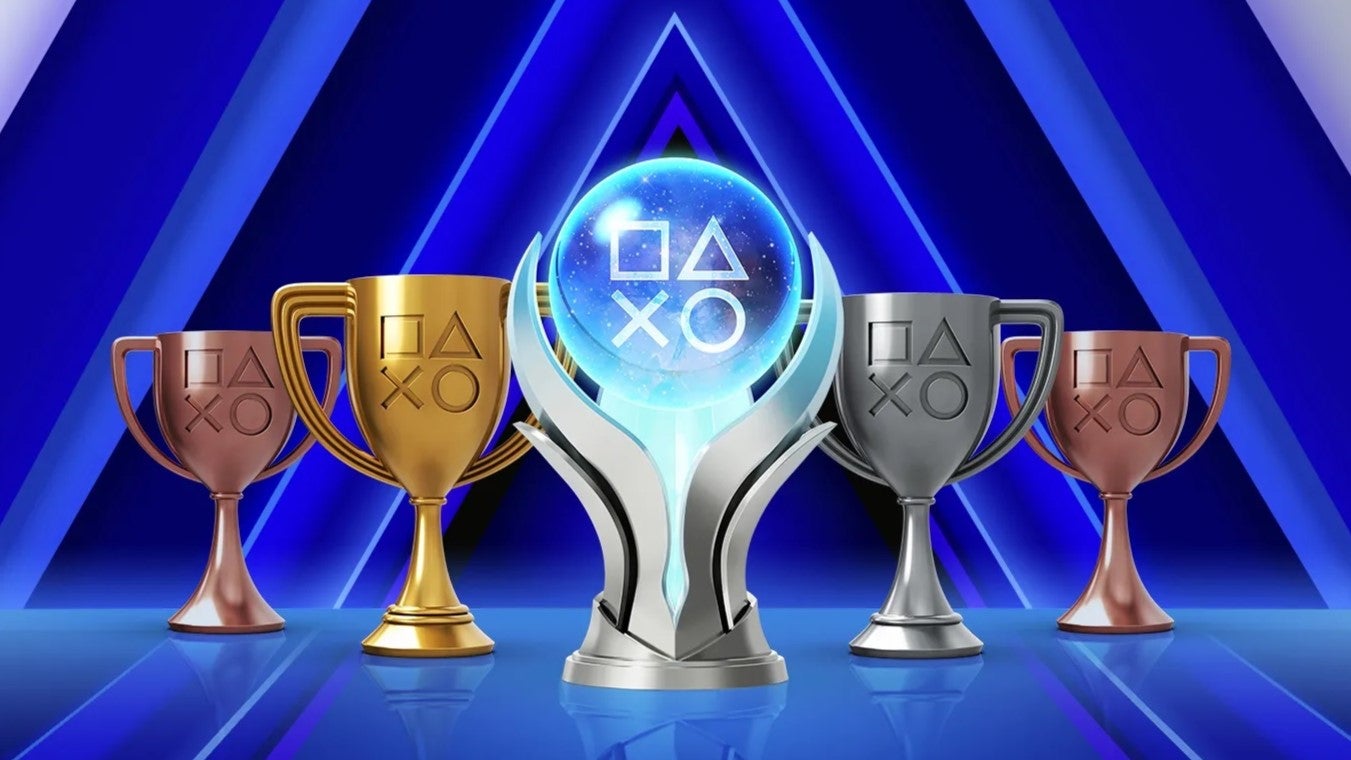 Poll: Are achievements and trophies bad for gaming? | Eurogamer.net
