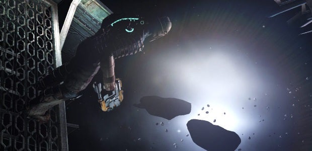 Dead Space is free on Origin today | Rock Paper Shotgun