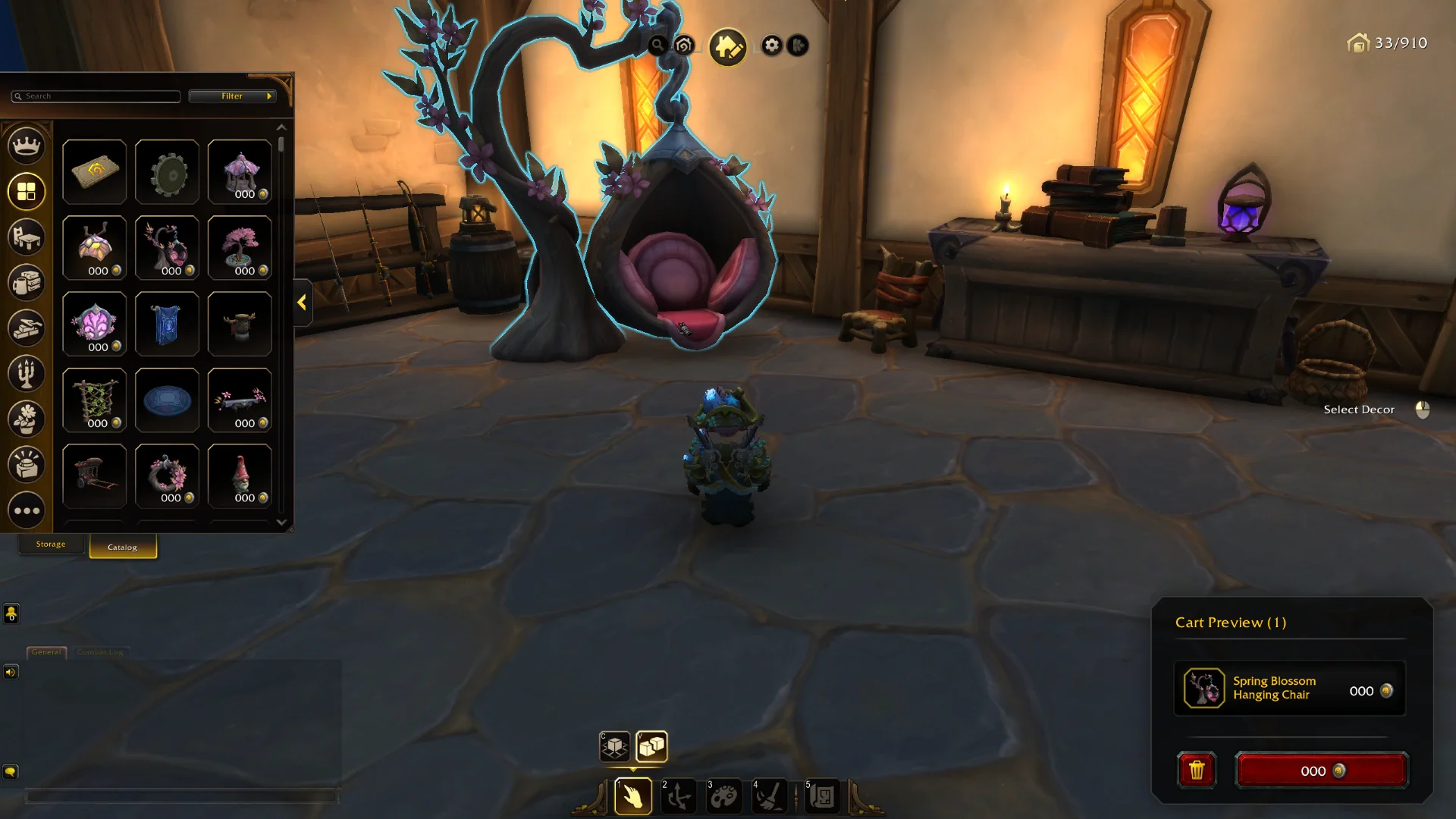 "This microtransaction crap can go jump in a lake" - World of Warcraft ...