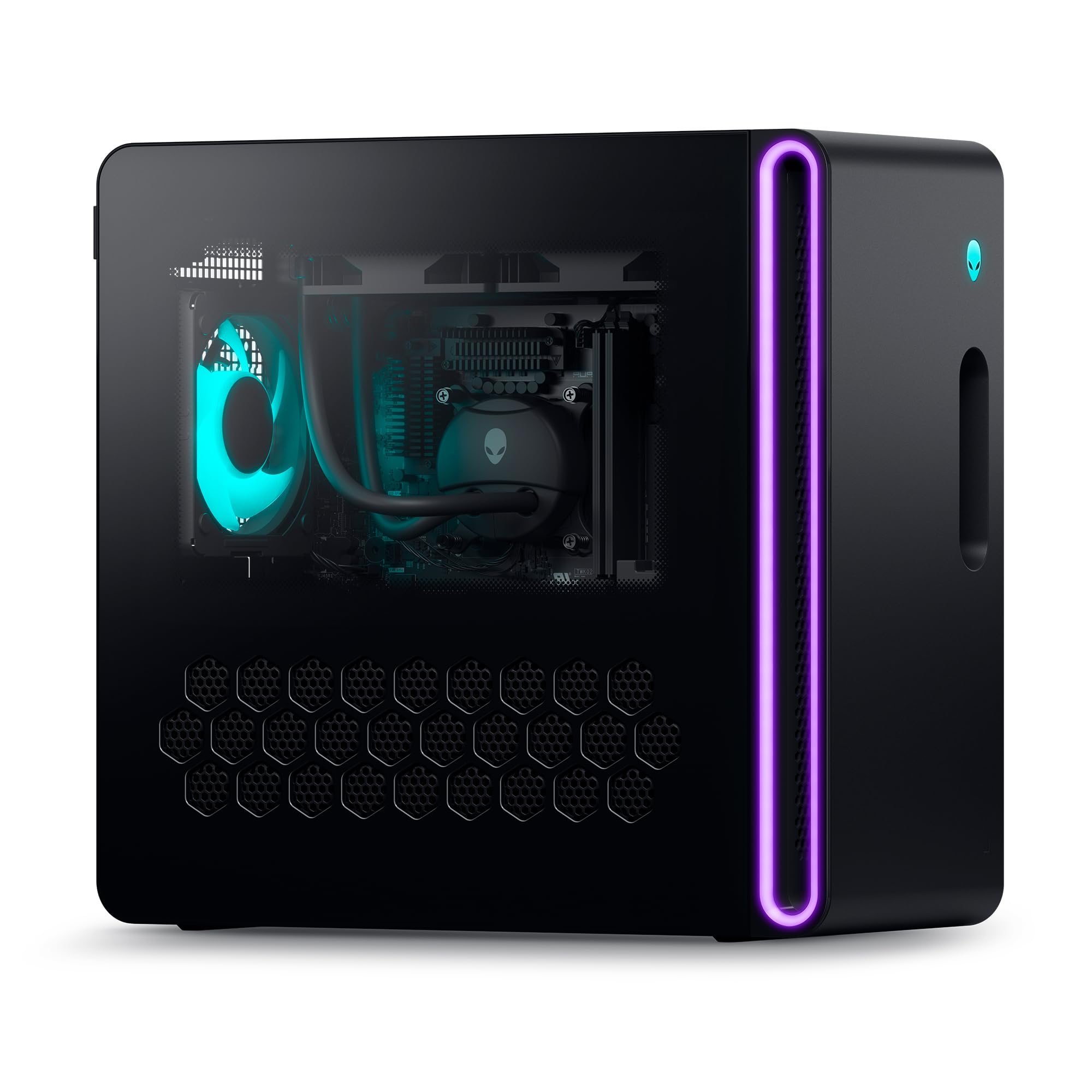 You can save hundreds on this Alienware Aurora R16 with an RTX 5080 in ...