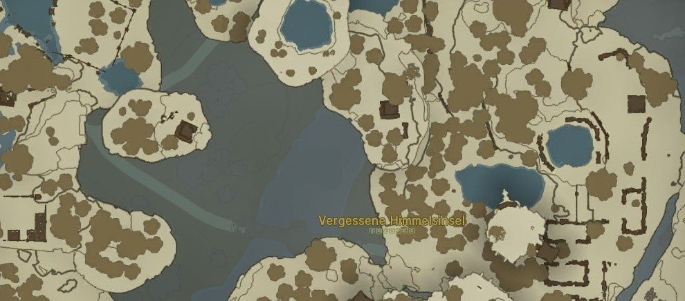 Zelda Tears of the Kingdom: Leunen besiegen und wo man sie finden kann ...