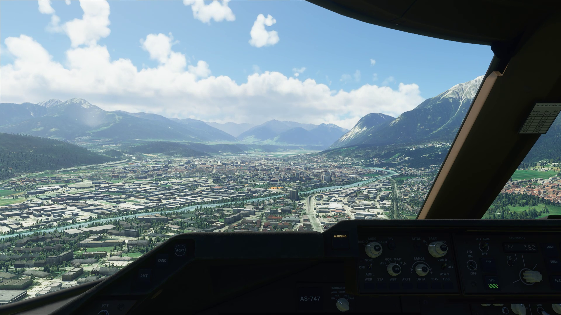 Microsoft Flight Simulator review - a sim for everyone, and one of the ...