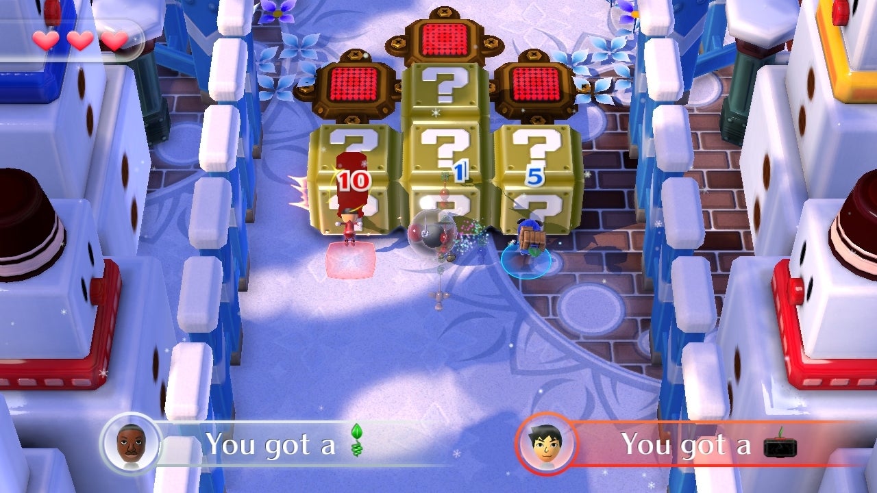 Nintendo Land review | Eurogamer.net