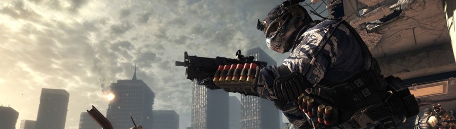 Call of Duty: Ghosts guide - mission 7, single-player walkthrough | VG247