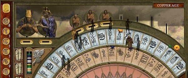 The Generation Game: 7 Grand Steps Demo | Rock Paper Shotgun