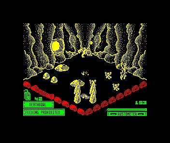 The classic 8-bit isometric games that tried to break the mould ...