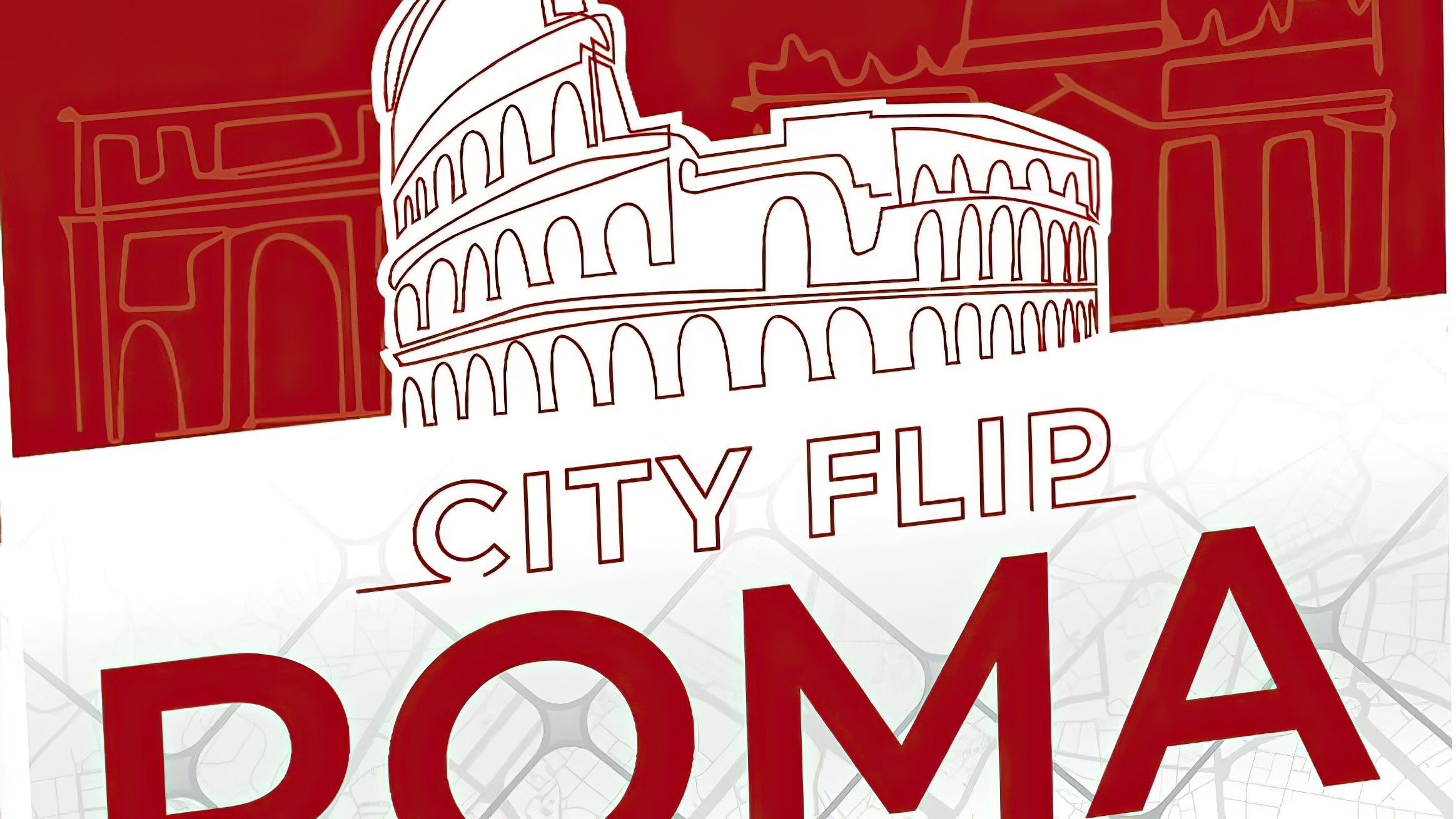 City Flip Roma im Test: Kooperativer Städtebau der minimalistischen Art ...