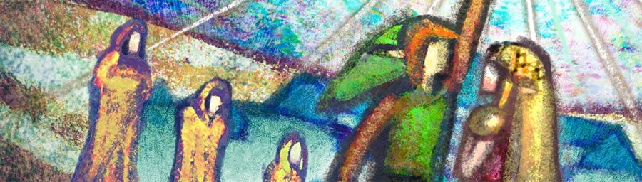 Zelda: A Link Between Worlds guide – Exploring Lorule | VG247