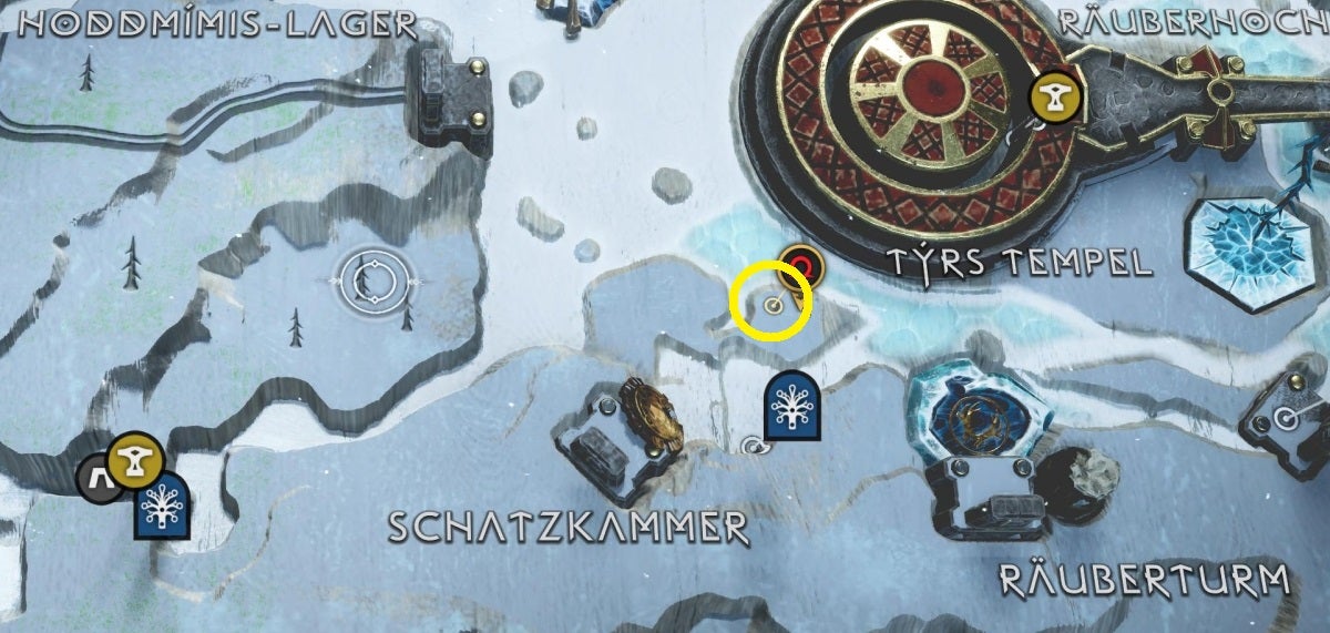 Trollmenns Steinbok Denscho Stein Troll Trinkt Rum | Dehner