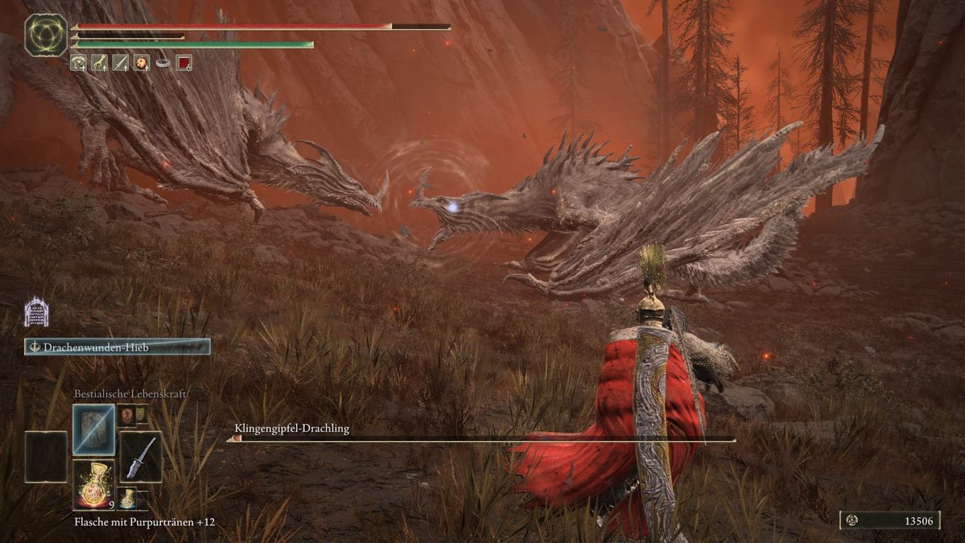 Elden Ring: Shadow of the Erdtree - Igon-Quest abschließen, wo man ihn ...