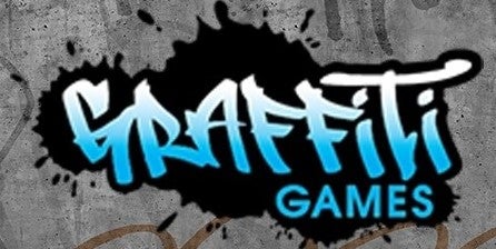 Graffiti Games