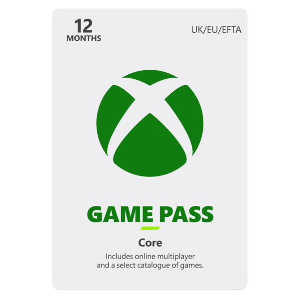 I can't believe this handy Xbox Game Pass Core conversion trick still ...