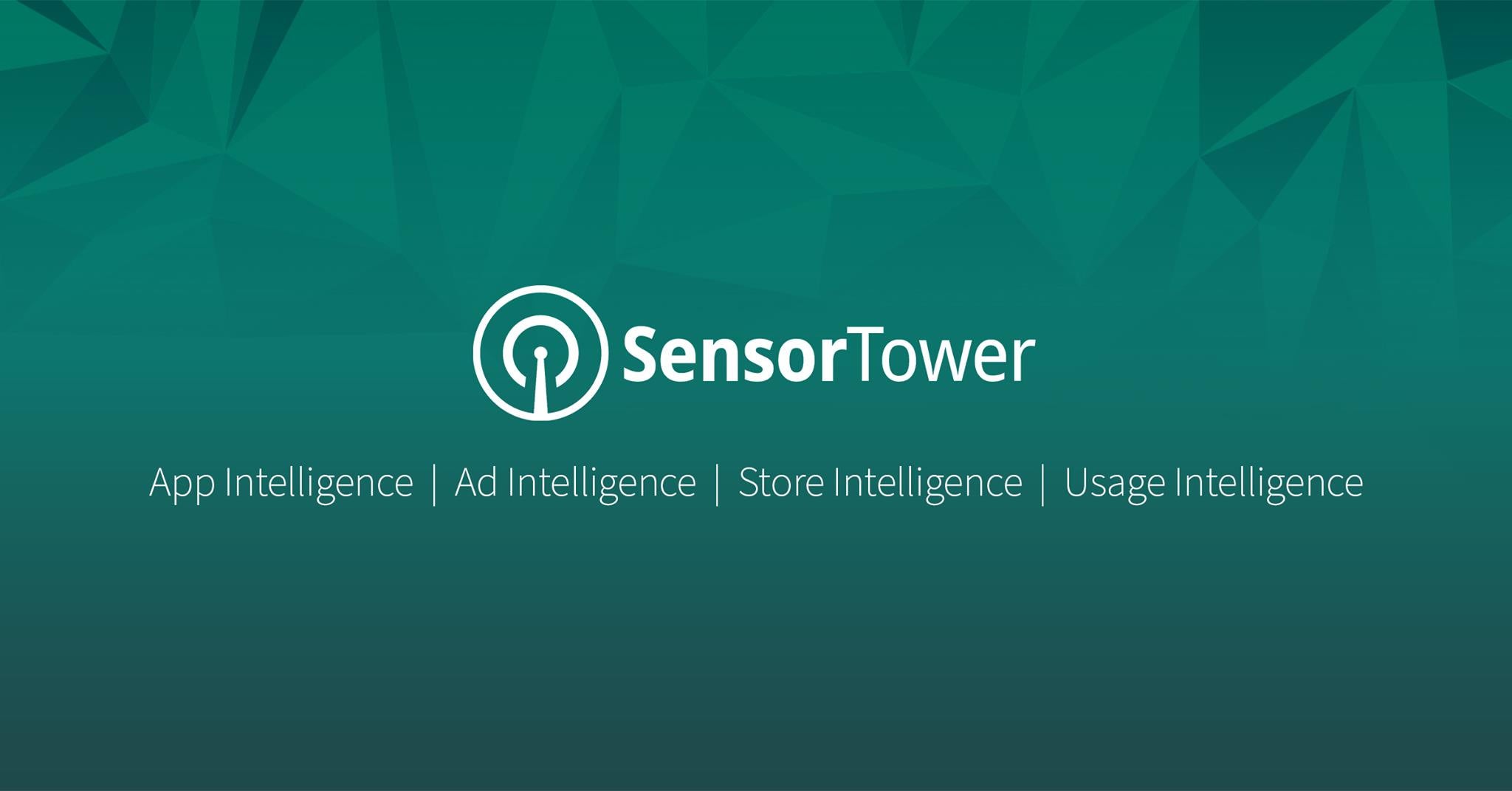 Sensor Tower receives $45m investment | GamesIndustry.biz