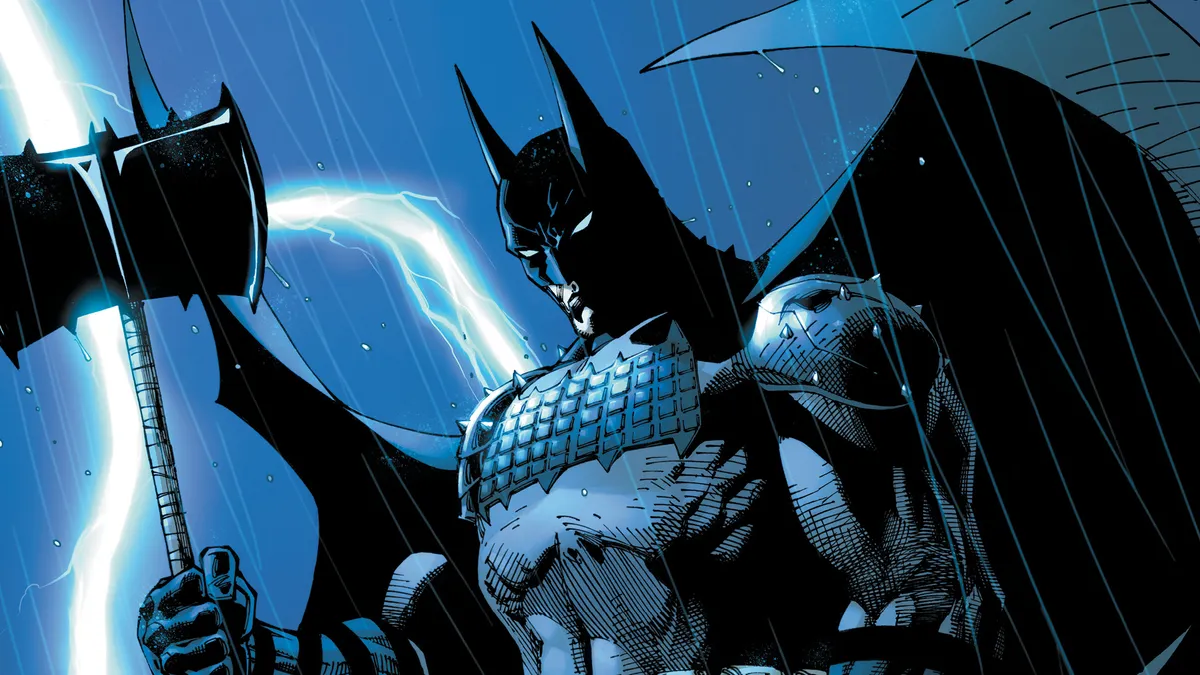 New Batman Film Outside DCU - Players For Life | Gaming News, Reviews ...