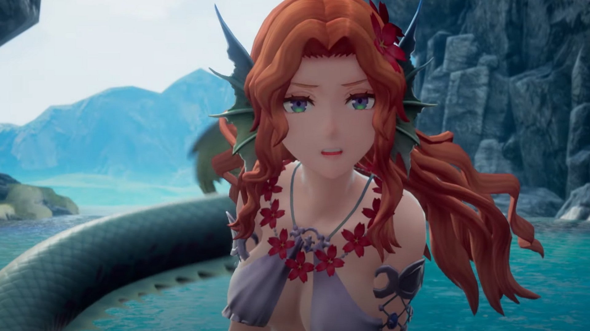 Romancing SaGa 2: Revenge of the Seven erhält noch 2024 ein komplettes ...